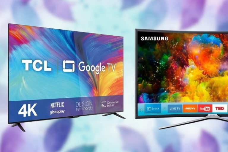 Melhor TV LED 2024: Escolha o modelo ideal para você